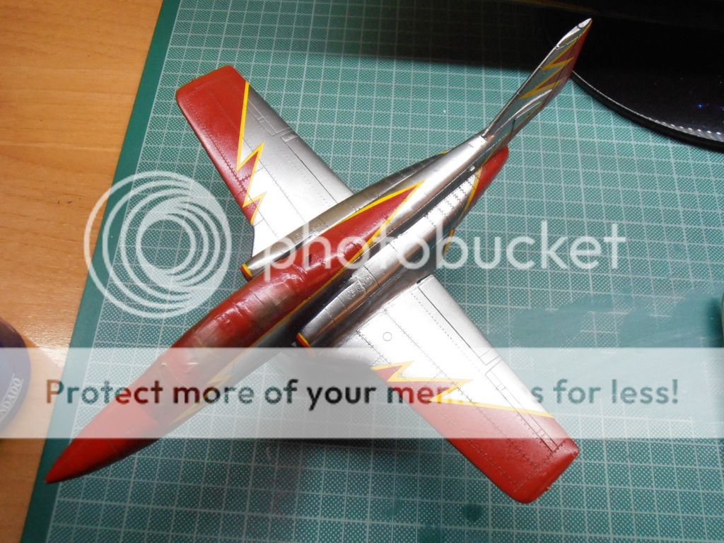 Yoryi (puntocom) - Modelismo y Maquetas - C 101 AVIOJET 1/48 RESINA ...