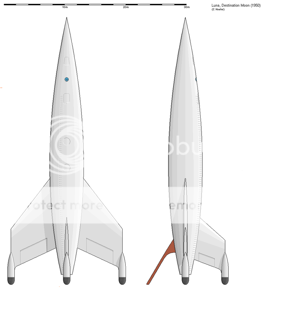 Spacebucket - Page 9 - Shipbucket
