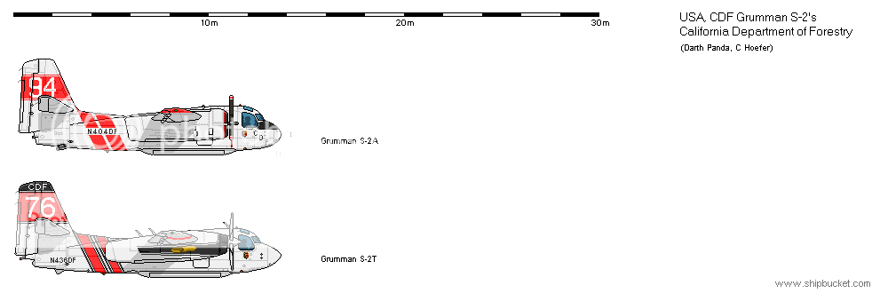 FD Scale Aircraft 8: The Next Generation Easy Search Thread - Page 8 ...