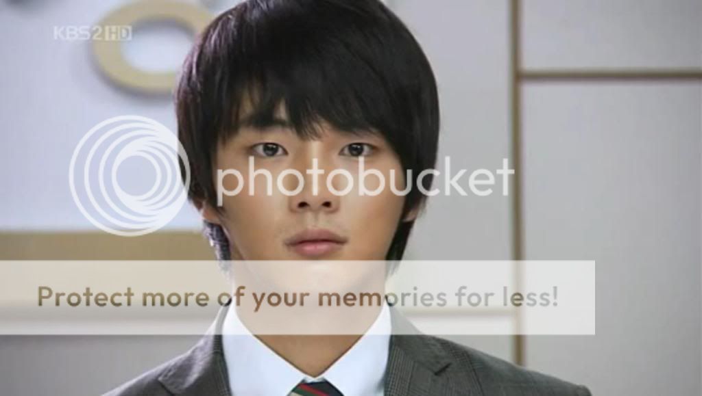 Baker King, Kim Tak Gu: Episode 26 | Lost In Paradise