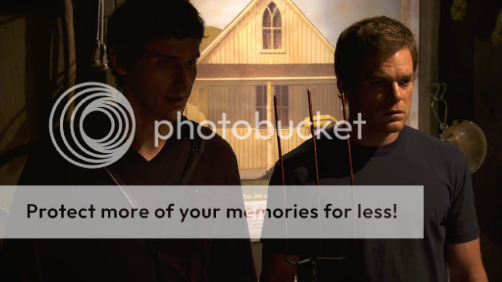 Dexter 6x07 (спойлеры): xander_jet_li — LiveJournal