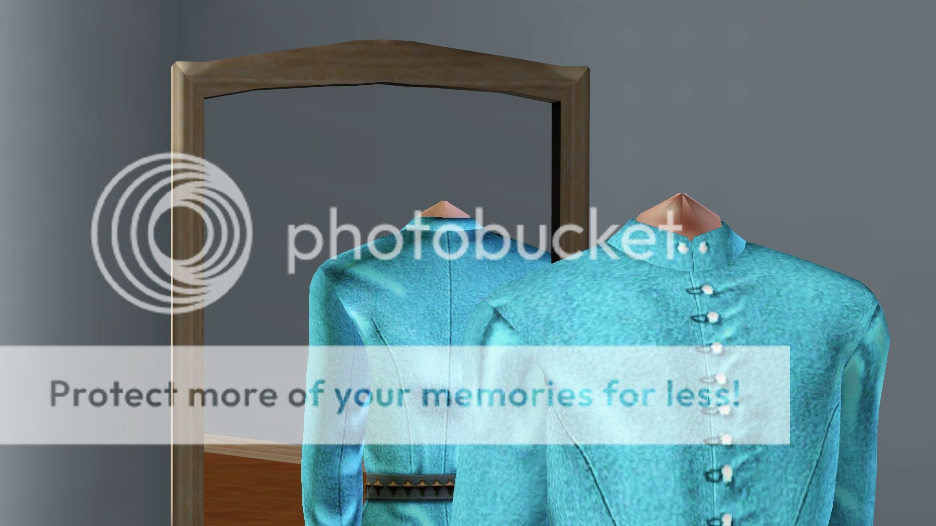 Mod The Sims - [wcif] Headless Sims Mod?!?!?!?