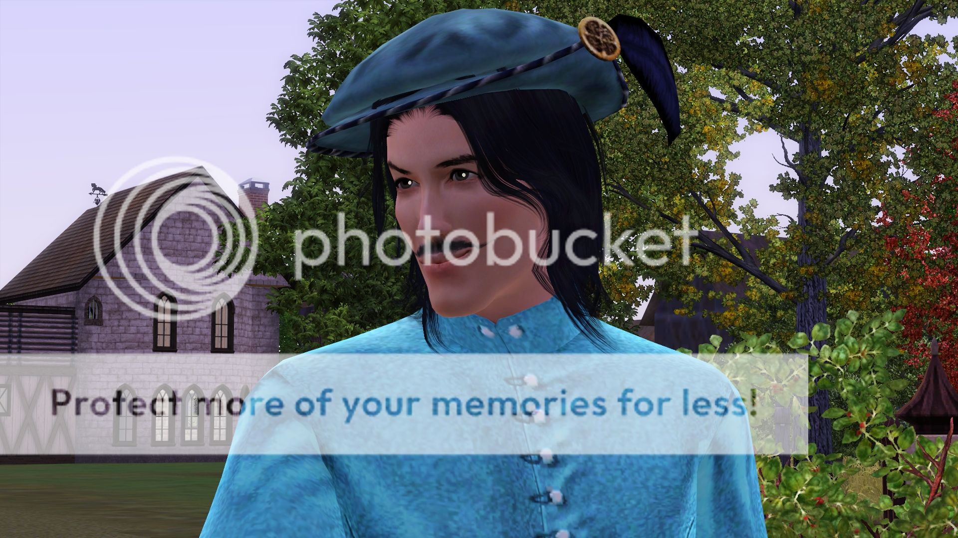 Mod The Sims - [wcif] Headless Sims Mod?!?!?!?