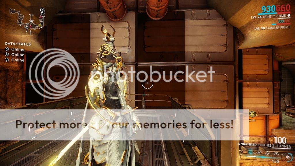 Dione Saturn tileset visual bugs - Art & Animation - Warframe Forums