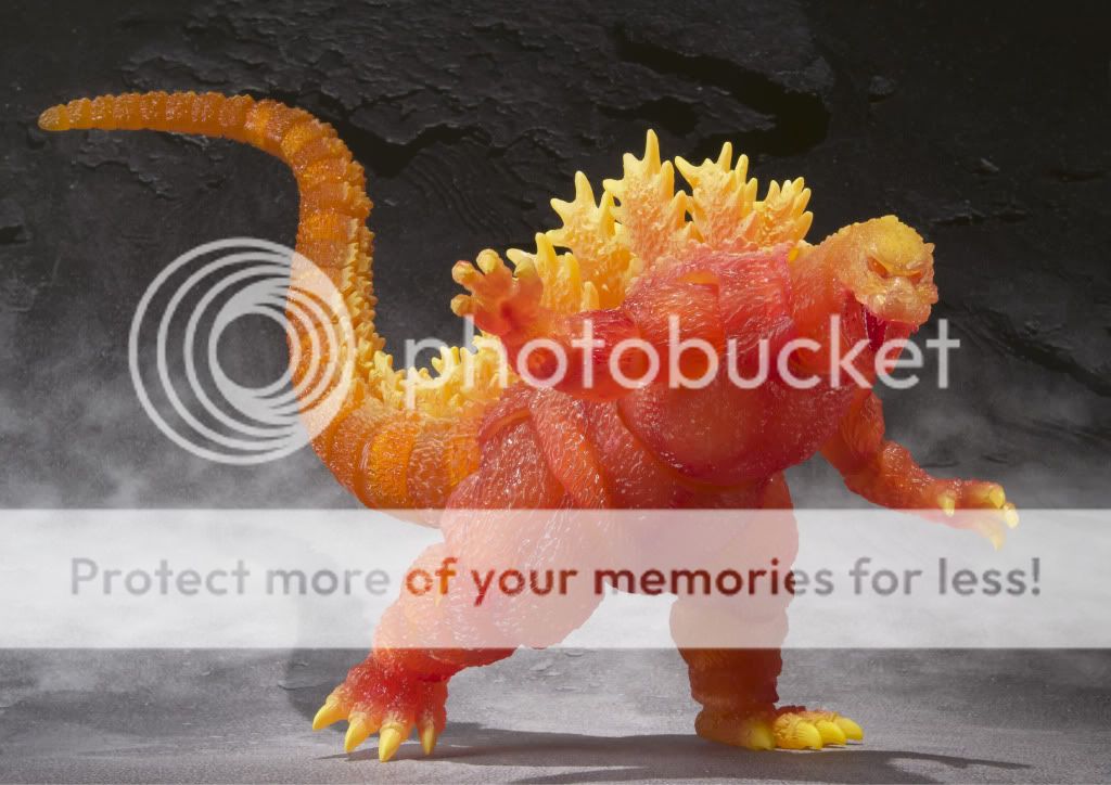 S.H. MonsterArts | Page 26 | TFW2005 - The 2005 Boards