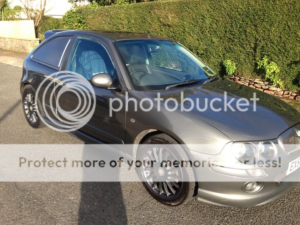 MG Express Van | Detailing World Forum