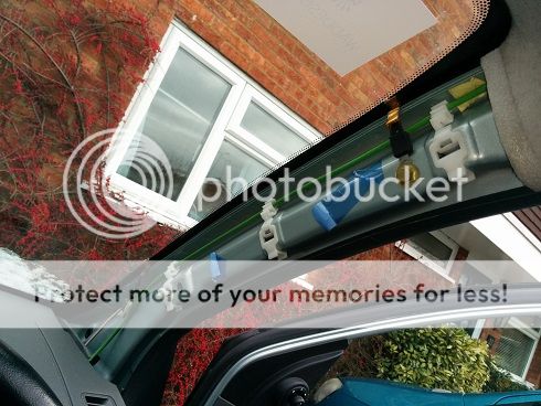 Fusion Front heated windscreen - Ford Fusion Club - Ford Owners Club ...