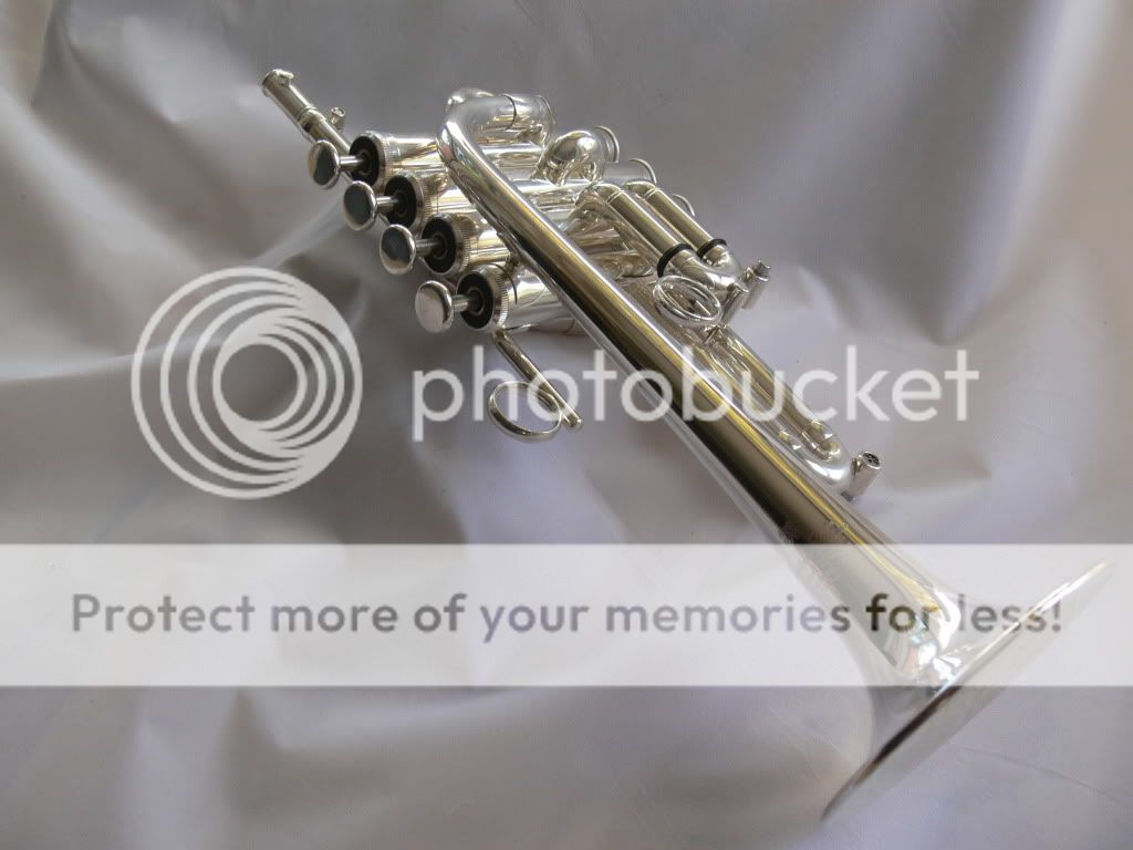 Trumpet Eye Candy part 2 - View topic: Trumpet Herald forum