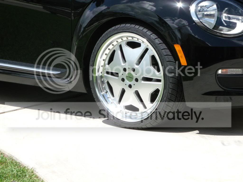 2013 conv. DODA BUG | VW Beetle Forum