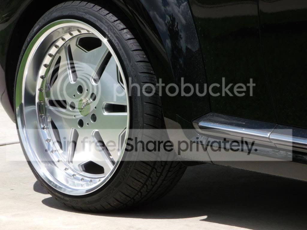 2013 conv. DODA BUG | VW Beetle Forum