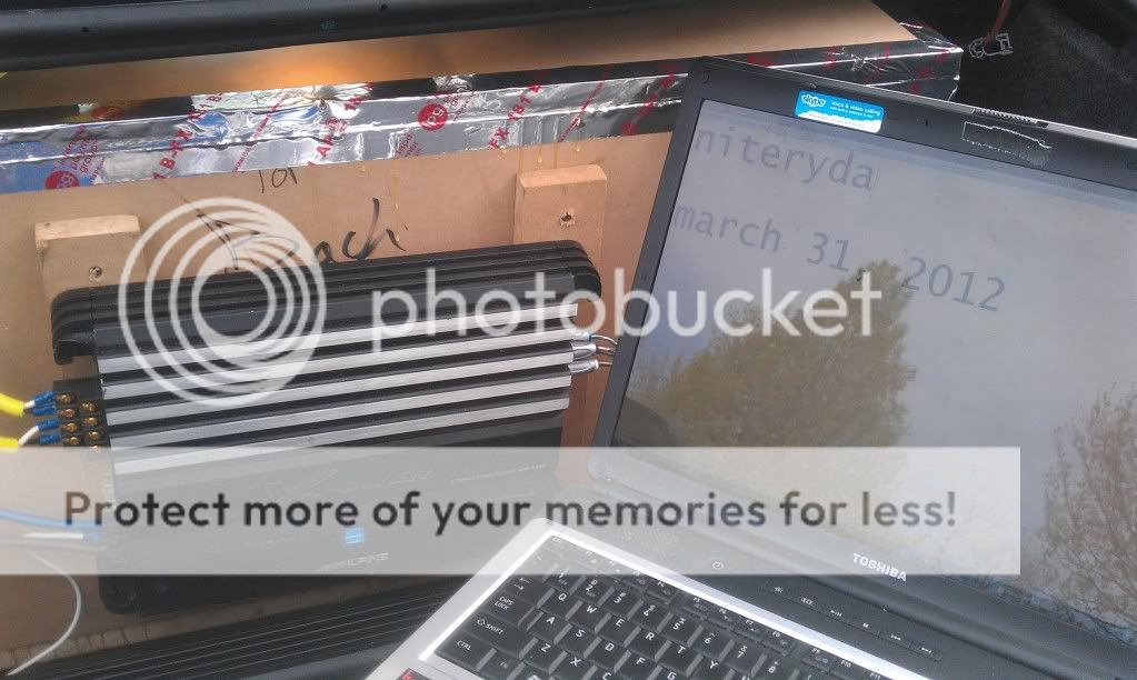 WTT: Alpine MRV-F540 For smaller foootprint 4ch | Car Audio Classifieds!